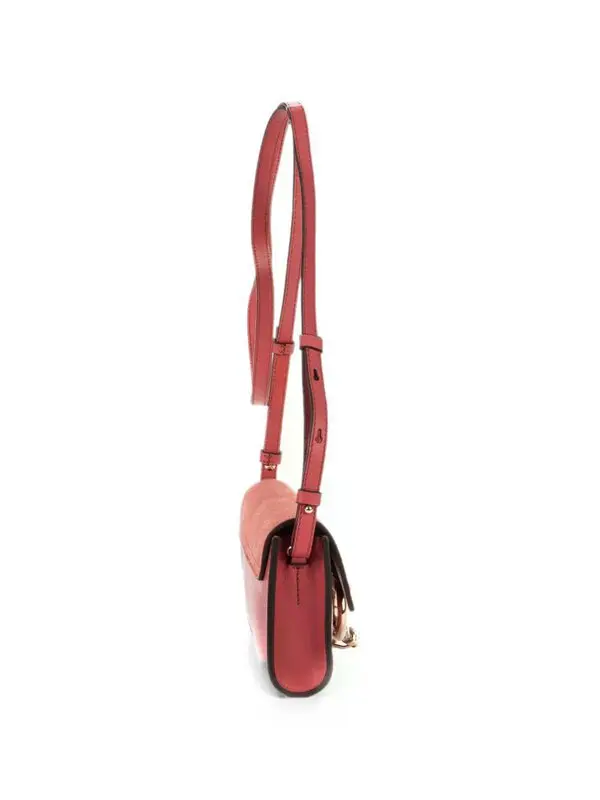 Chloé Mini Faye Cross Body Bag