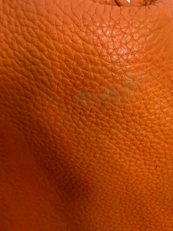 Hermès Double Sens Reversible Tote Bag