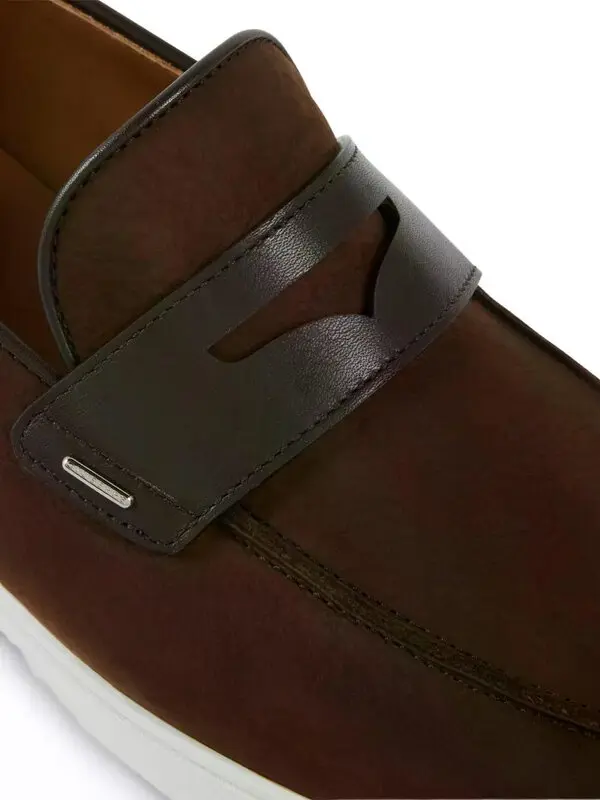 GIUSEPPE ZANOTTI Rasmus Loafers