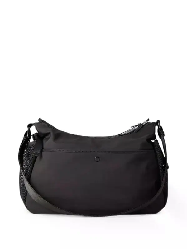 A.p.c. Buckle-fastening Pocket Messenger Bag