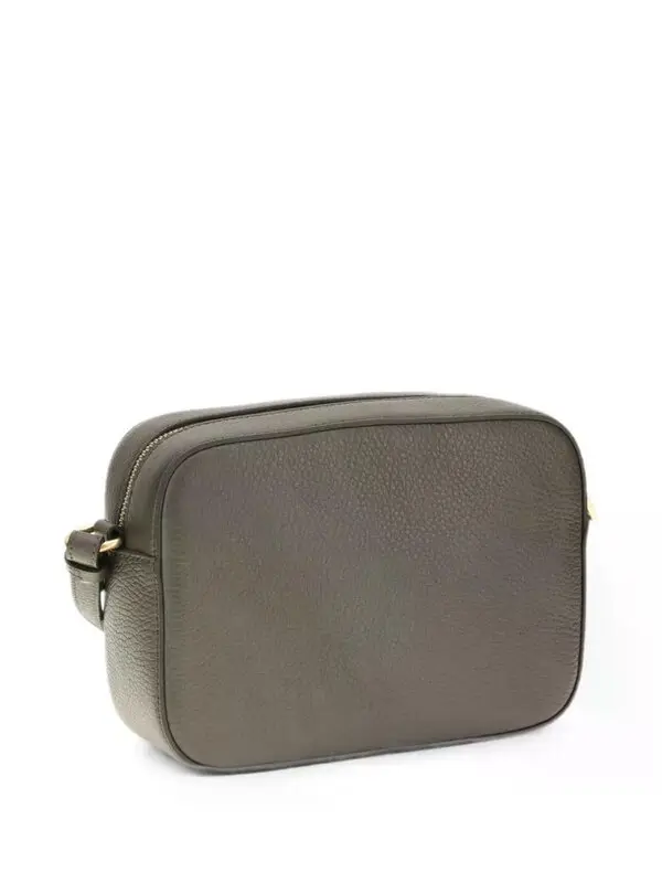 COCCINELLE Small Beat Soft Leather Cross Body Bag