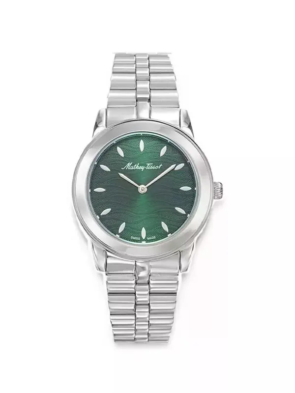 MATHEY TISSOT Artemis 34mm Watch