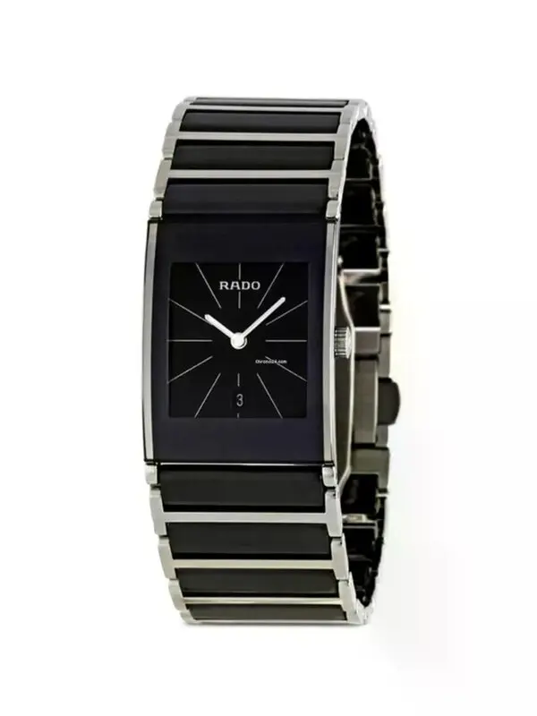 RADO Integral 28mm Watch - Black