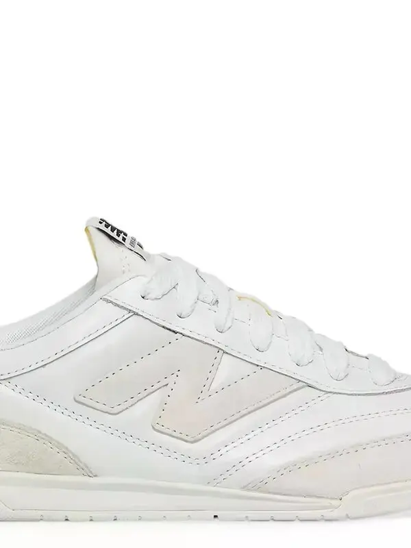 NEW BALANCE X Junya Watanabe Rc42 Panelled Sneakers