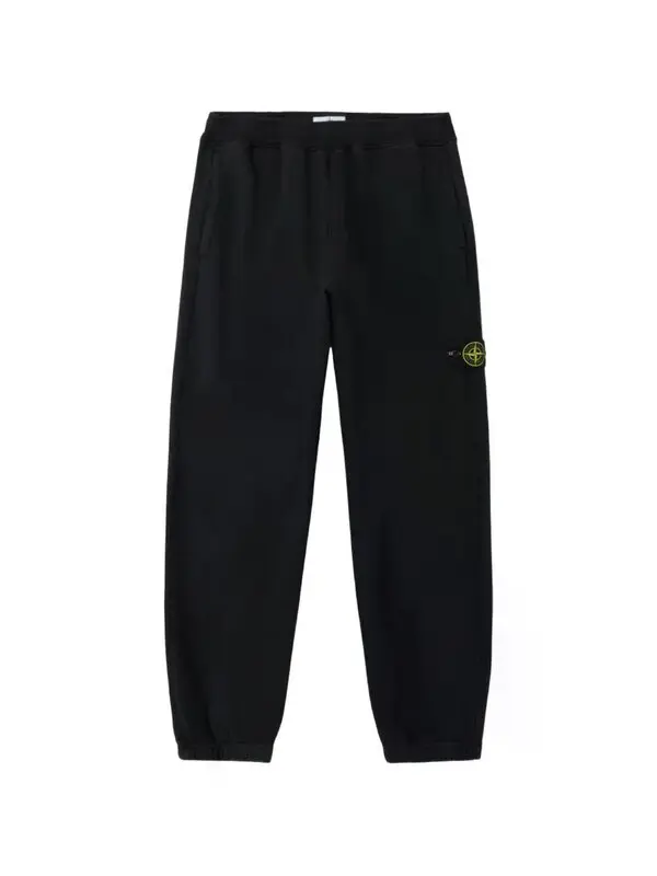 Stone Island Logo-patch Track Pants
