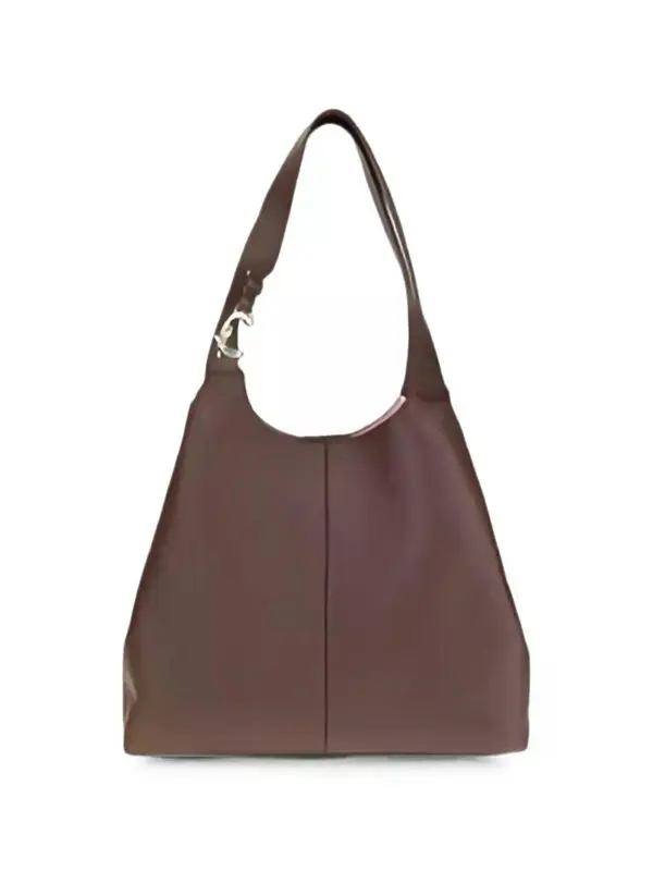 COCCINELLE Large C-easy Shoulder Bag