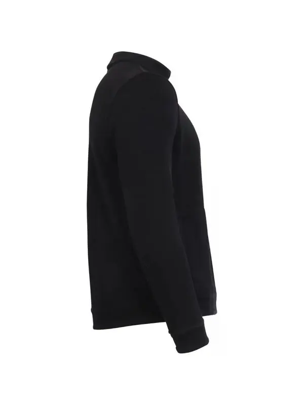BOSS 2020s Shepherd Zip-front Sweater