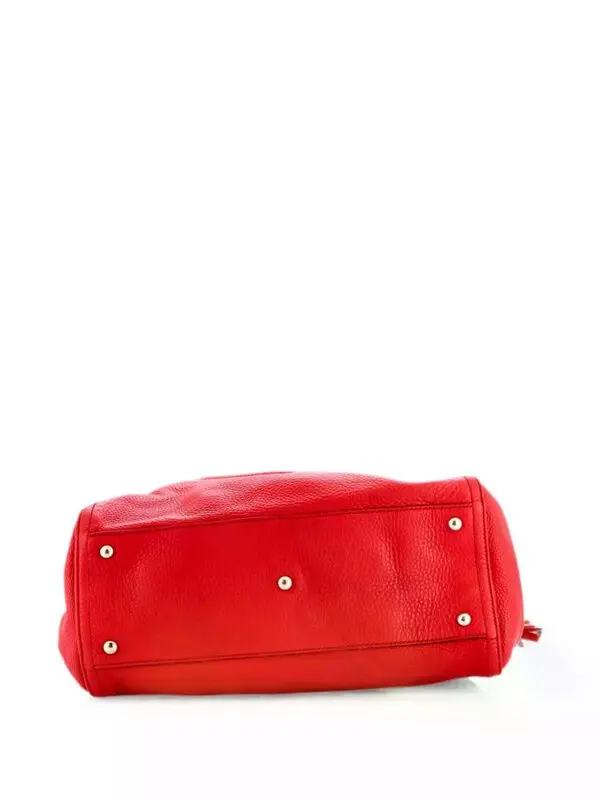 Gucci Soho Leather Medium Shoulder Bag