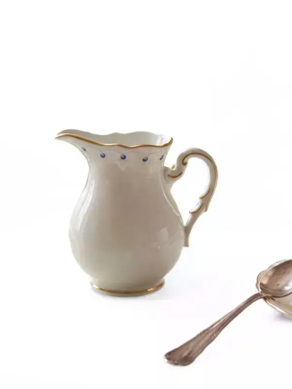 GINORI 1735 Museo Le Perle Jug