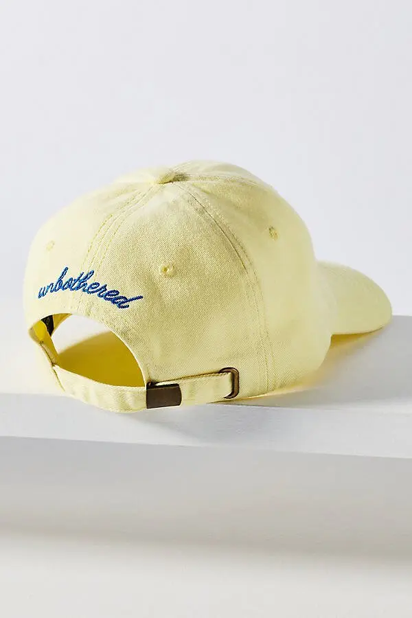 KENZ KUSTOMZ Dilly Dally Baseball Cap