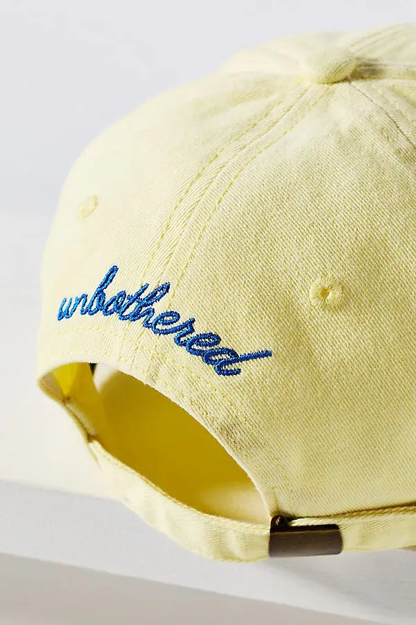 KENZ KUSTOMZ Dilly Dally Baseball Cap