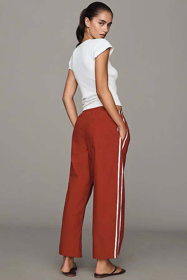 PISTOLA Bodie Sport Pants