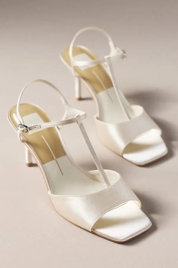 Dolce Vita Hilery Sat Heels