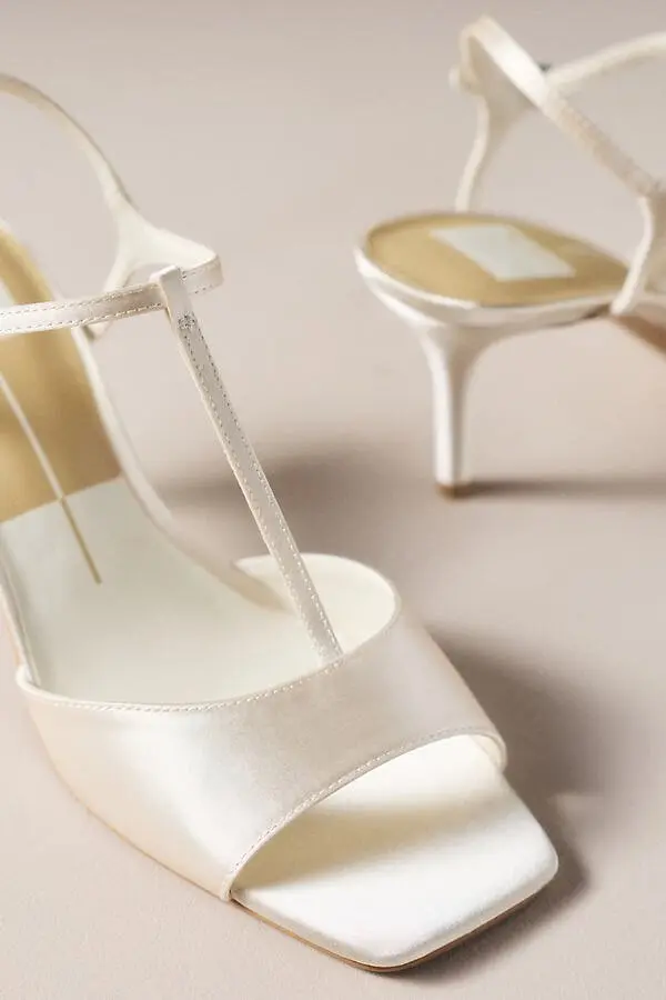 Dolce Vita Hilery Sat Heels