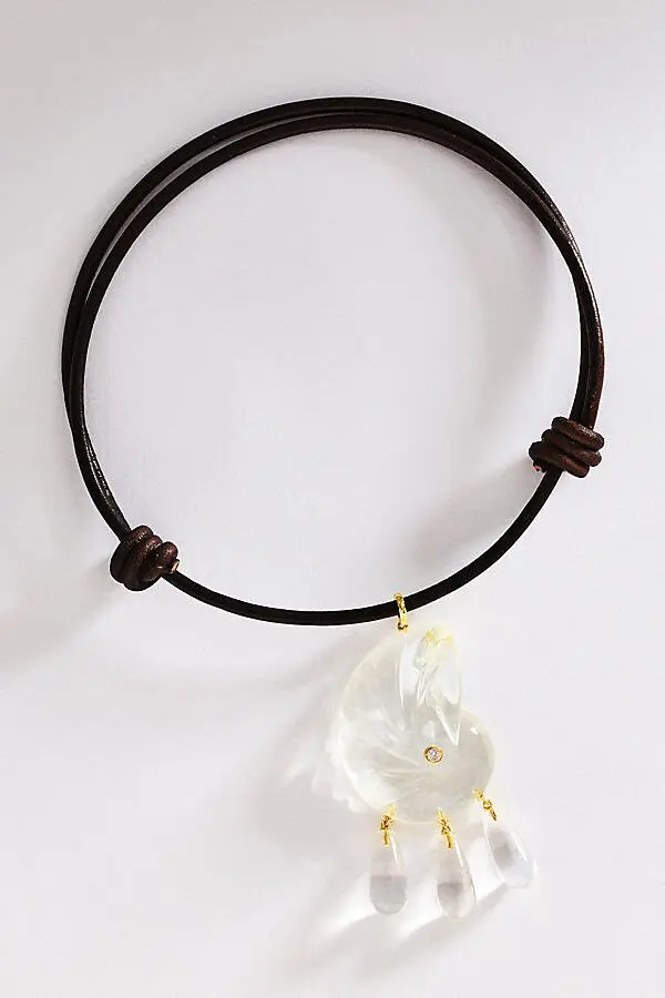 Éliou Cova Necklace