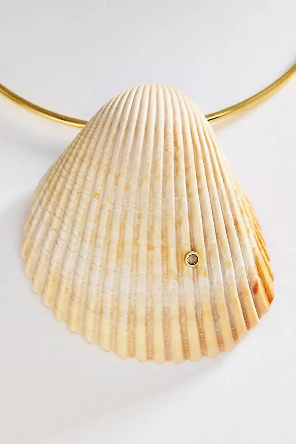 Éliou Sereia Necklace