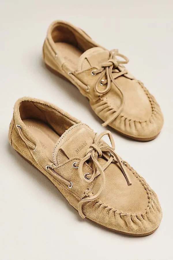 ALOHAS Rowan Loafers