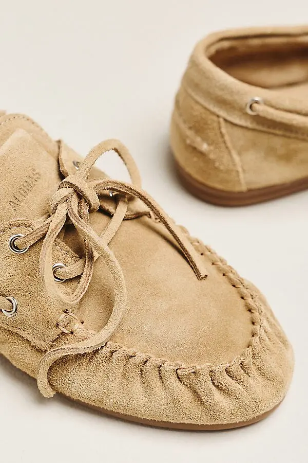 ALOHAS Rowan Loafers