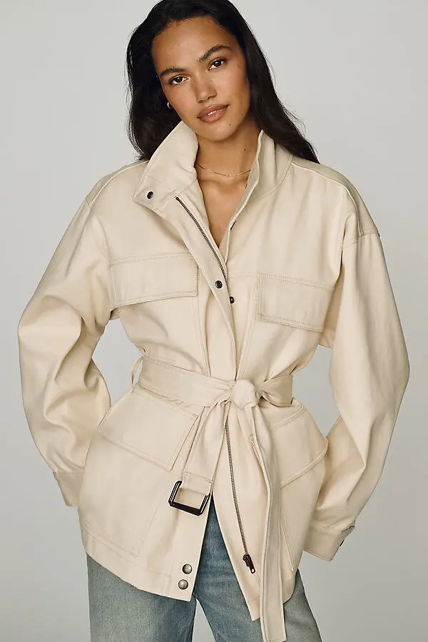 ANINE BING Od Jacket
