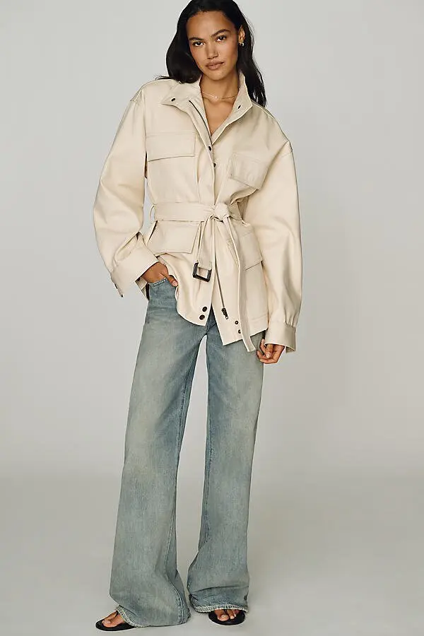 ANINE BING Od Jacket