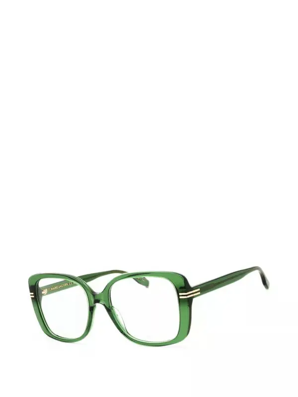 Marc Jacobs Butterfly-frame Eyeglasses
