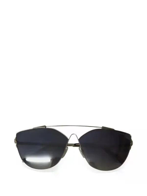 TOM FORD Jacquelyn Cat-eye Sunglasses