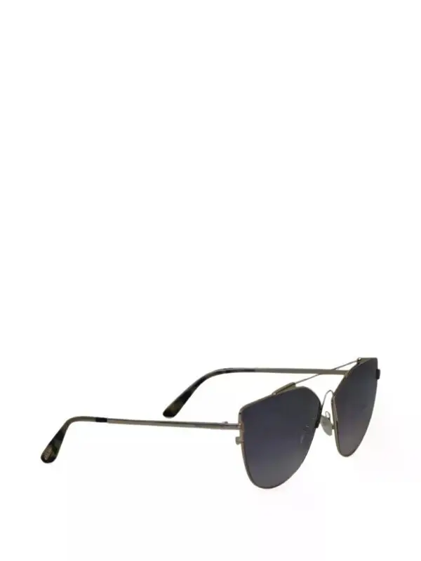 TOM FORD Jacquelyn Cat-eye Sunglasses