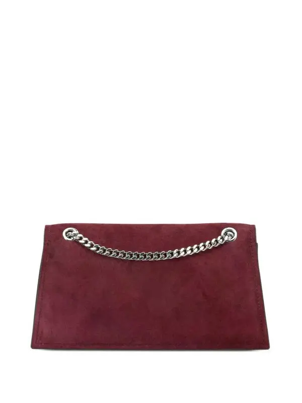 Tory Burch Kira Turnlock Shoulder Bag