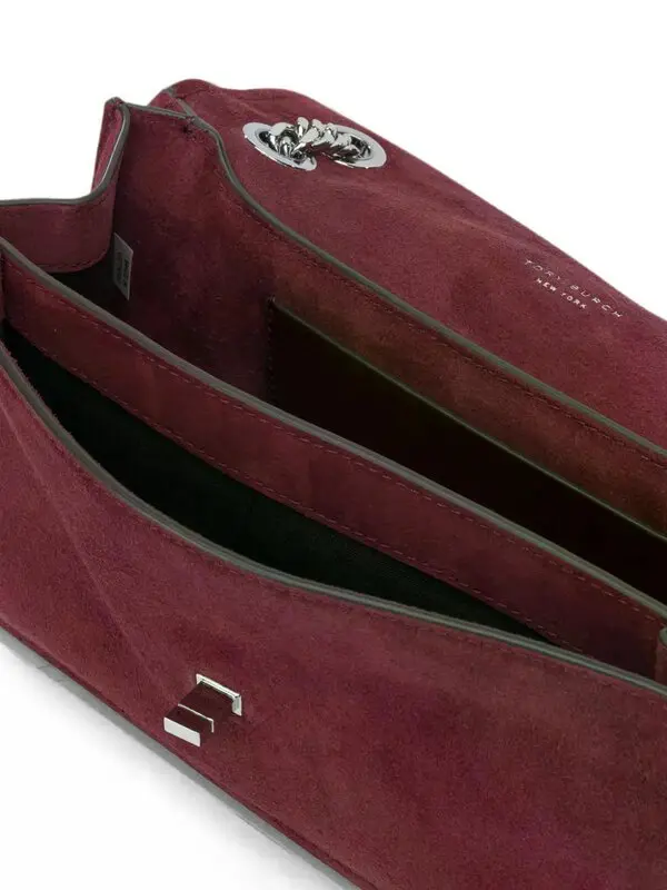 Tory Burch Kira Turnlock Shoulder Bag