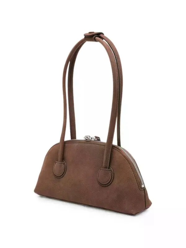 MARGESHERWOOD Bessette Leather Shoulder Bag