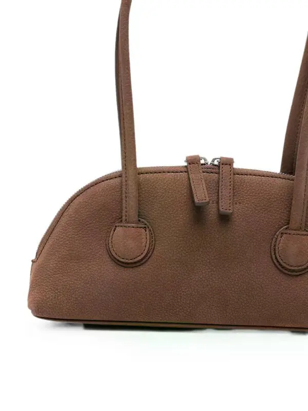 MARGESHERWOOD Bessette Leather Shoulder Bag