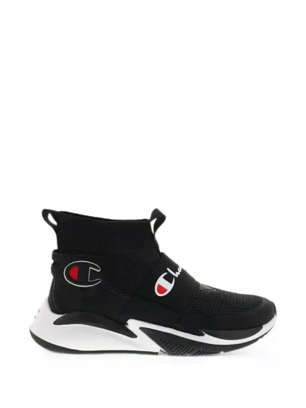 Champion Xg Pro High-top Sneakers