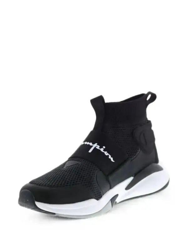 Champion Xg Pro High-top Sneakers