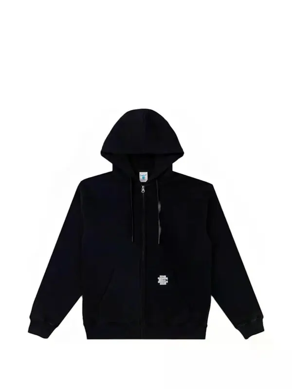 ERIC EMANUEL Ee Zip-up Hoodie