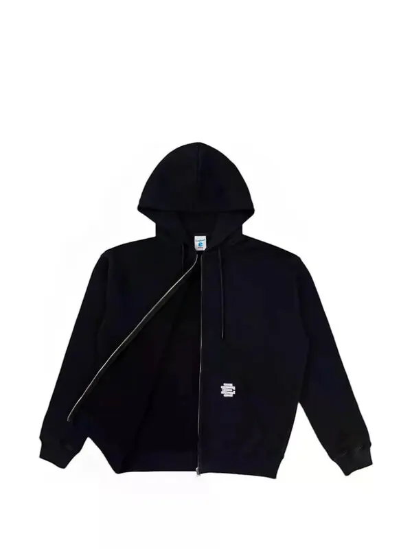 ERIC EMANUEL Ee Zip-up Hoodie
