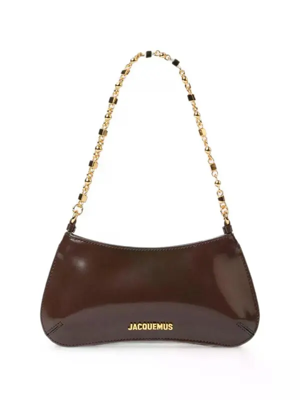 Jacquemus The Small Bisou Chaine Bag