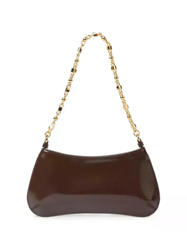 Jacquemus The Small Bisou Chaine Bag