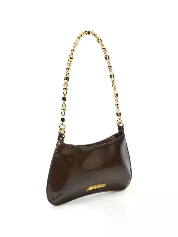 Jacquemus The Small Bisou Chaine Bag