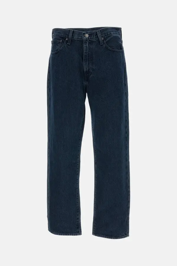 LEVI'S Loose Straight Jeans - Blue