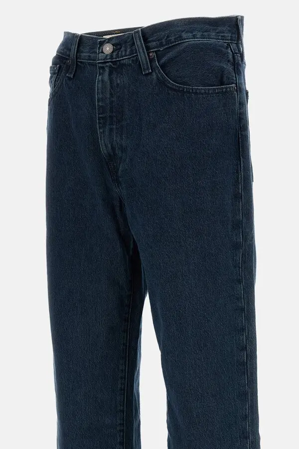 LEVI'S Loose Straight Jeans - Blue