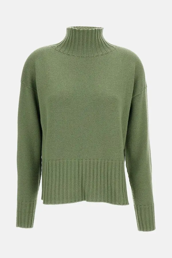 DRUMOHR Maglione Dolcevita