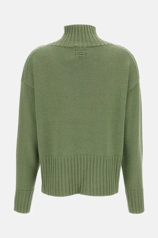 DRUMOHR Maglione Dolcevita