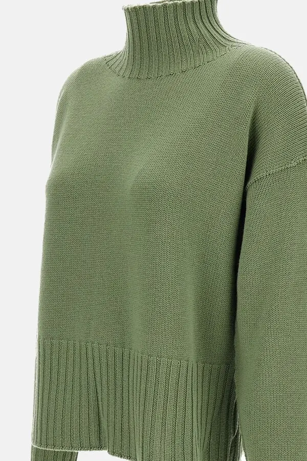 DRUMOHR Maglione Dolcevita
