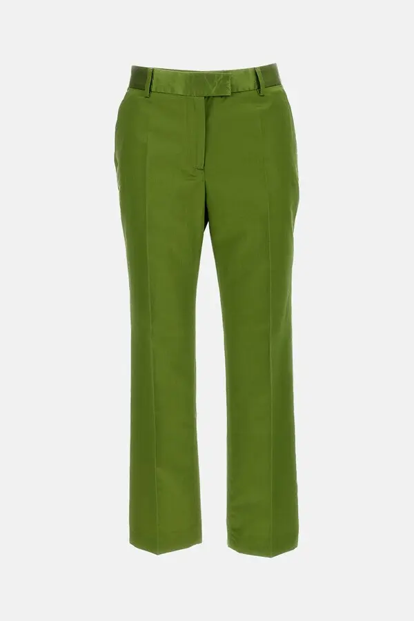 Alberto Biani Straight-leg Trousers