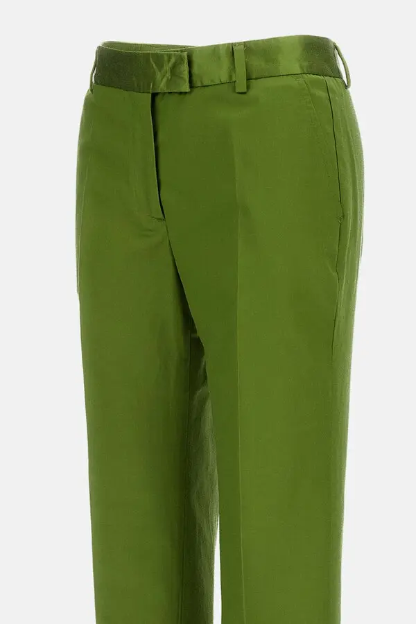 Alberto Biani Straight-leg Trousers