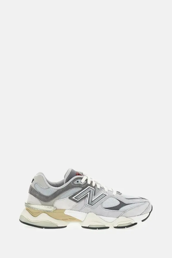 NEW BALANCE 9060 Sneakers - Grigio