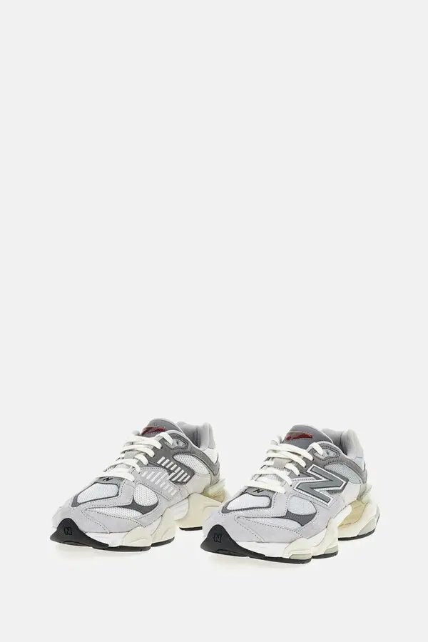 NEW BALANCE 9060 Sneakers - Grigio