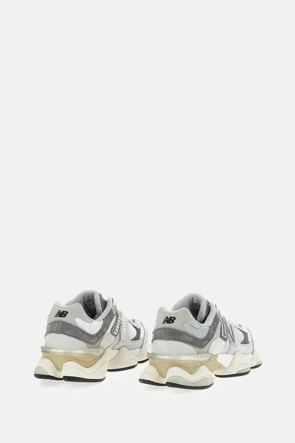 NEW BALANCE 9060 Sneakers - Grigio