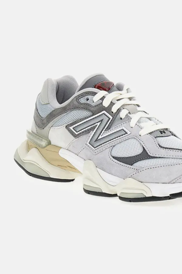 NEW BALANCE 9060 Sneakers - Grigio