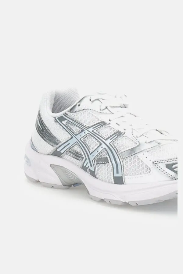 Asics Gel-1130 Athletic Sneakers - Bianco